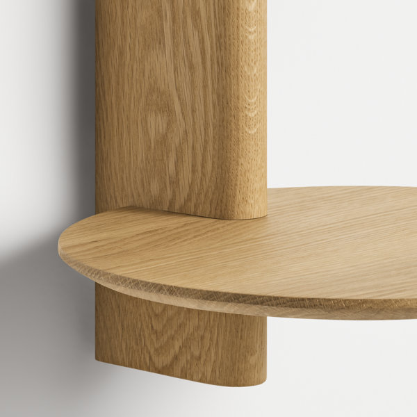 Blu Dot Sidekick Shelf & Reviews - Wayfair Canada