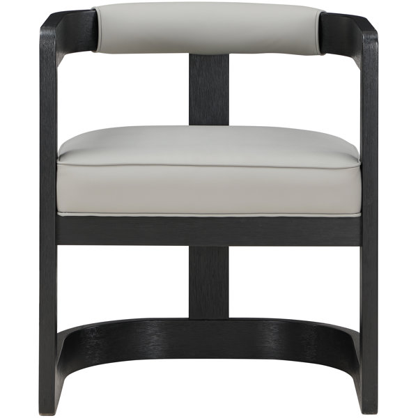 Orren Ellis Manchester Dining Chair & Reviews | Wayfair