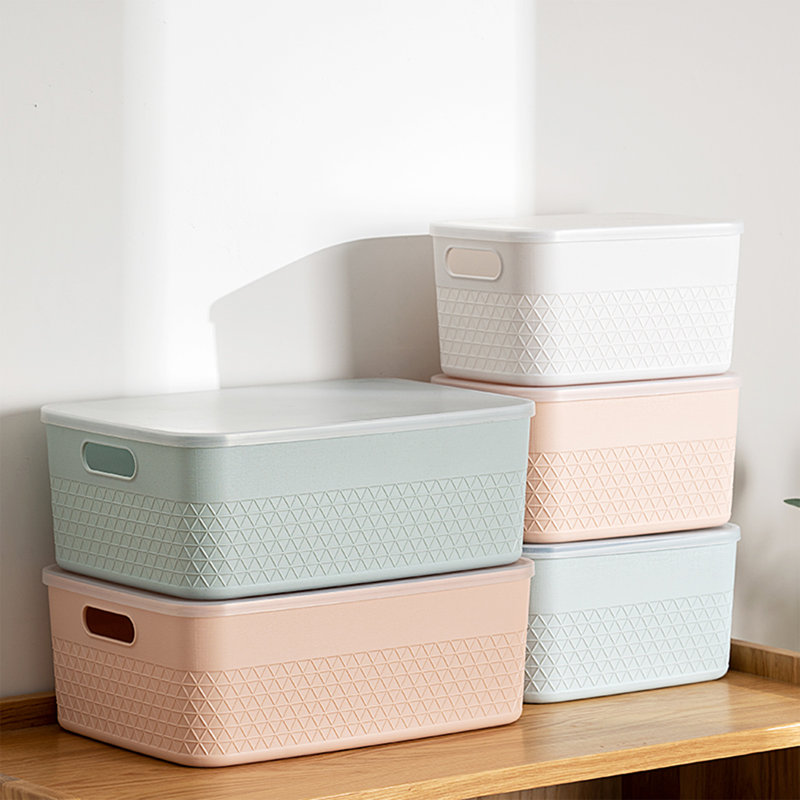 Rebrilliant Storage Bin & Reviews | Wayfair