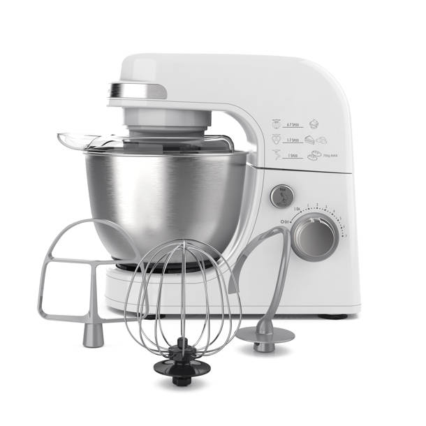Hamilton Beach 10 Cup Scraper Food Processor & Reviews | Wayfair
