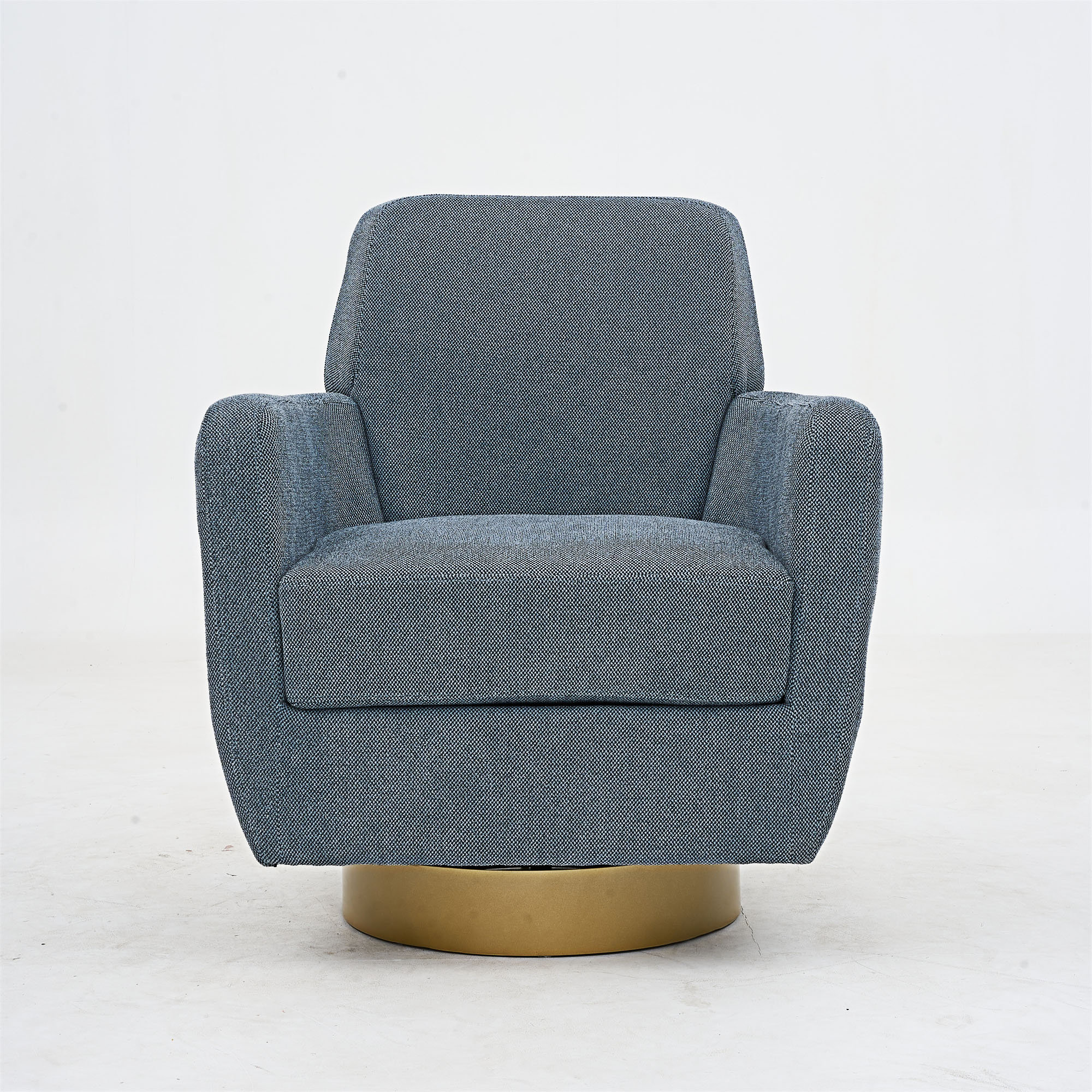 George Oliver Rotating Sofa Armchair | Wayfair