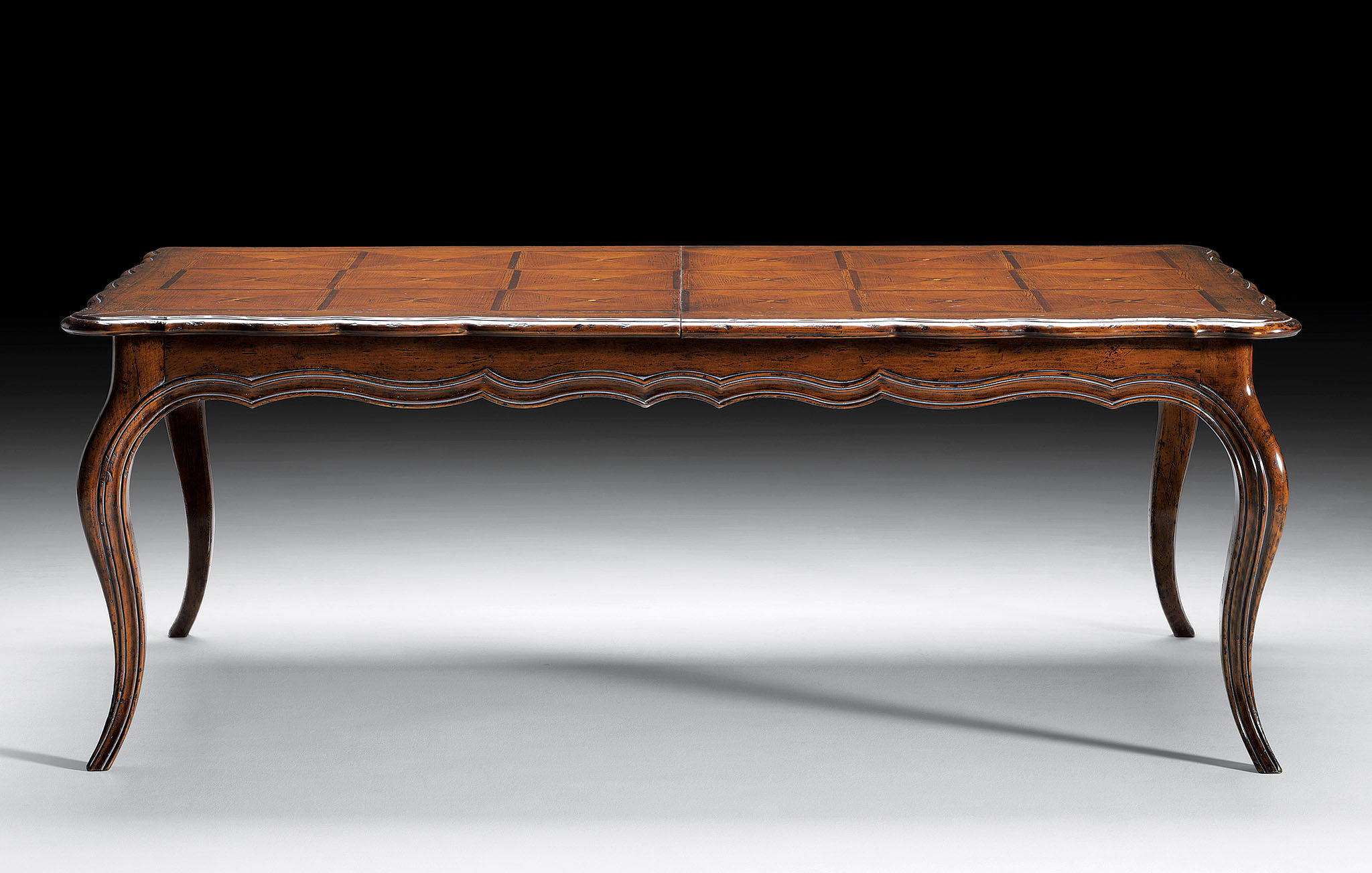 David Michael Dining Table | Wayfair