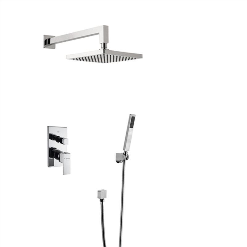 BathSelect Commercial Antique Wall Mount Automatic Touchless Motion ...