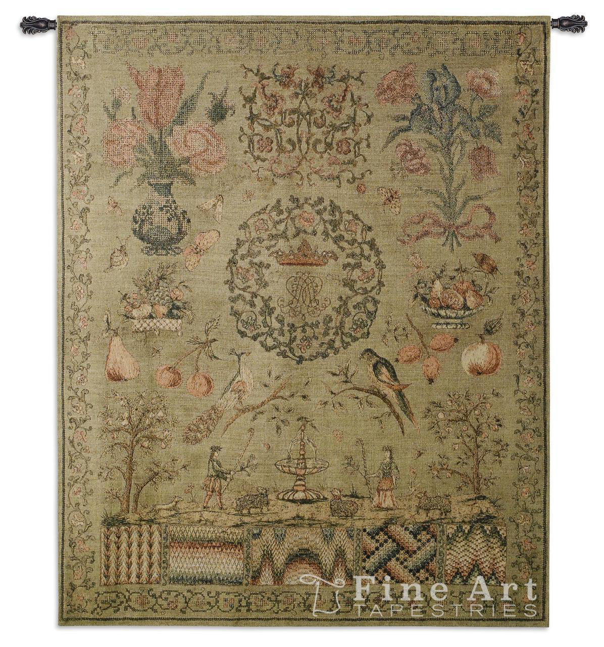 Pure Country Weavers Cotton Tapestry & Reviews - Wayfair Canada