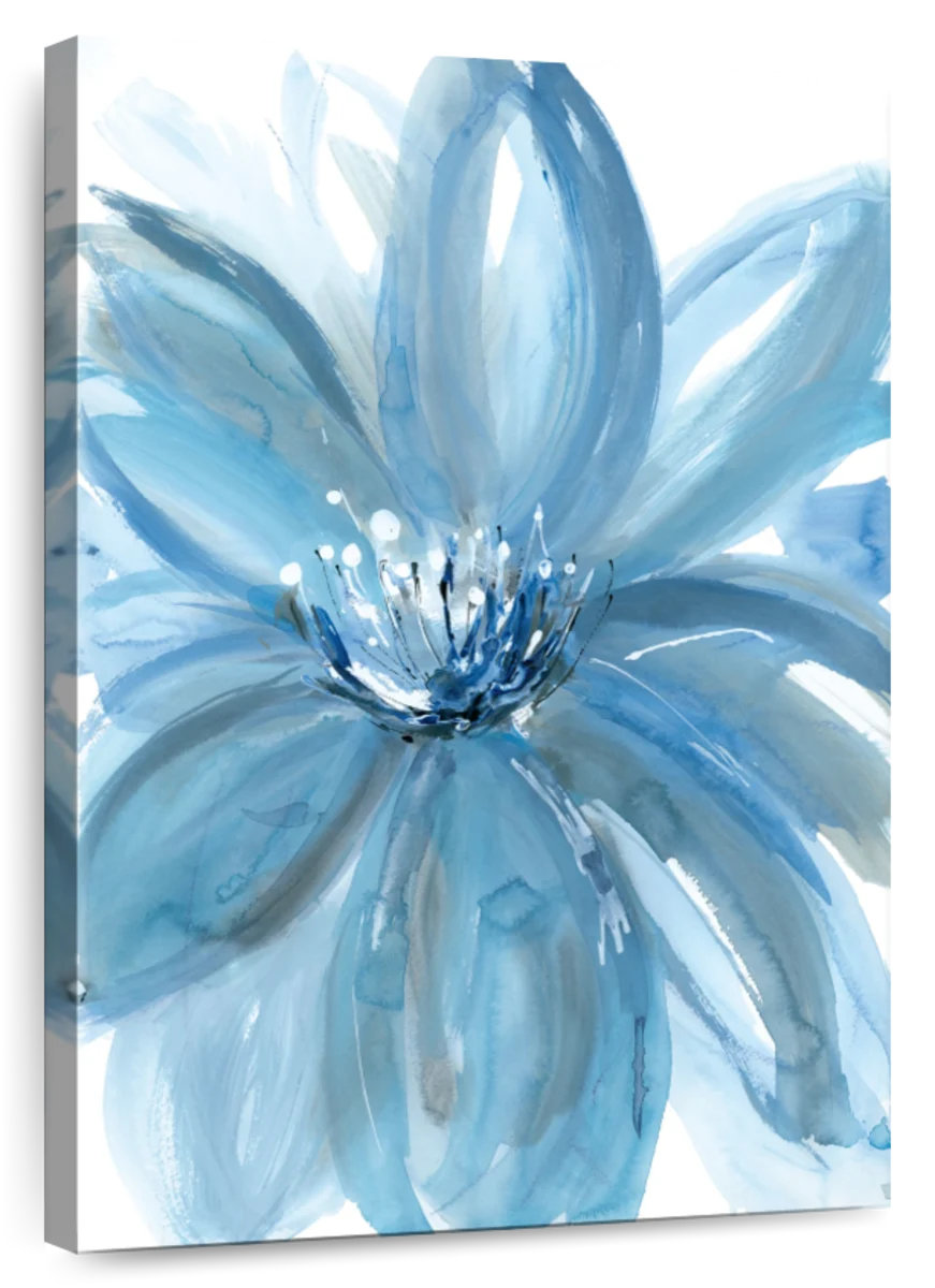 Lark Manor Harnek Water Petals - Wayfair Canada