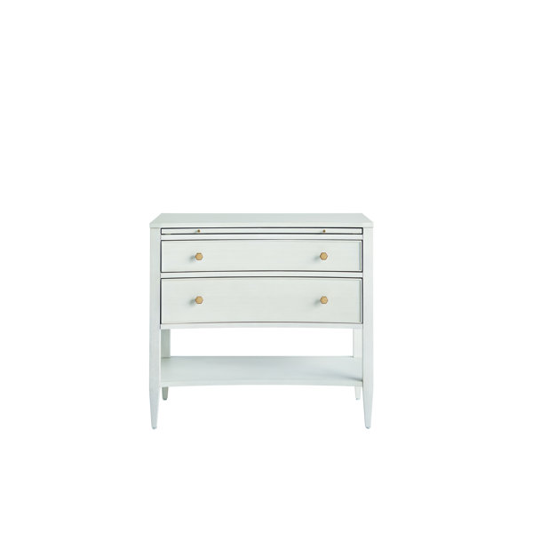 Universal Furniture Chelsea Nightstand & Reviews | Wayfair