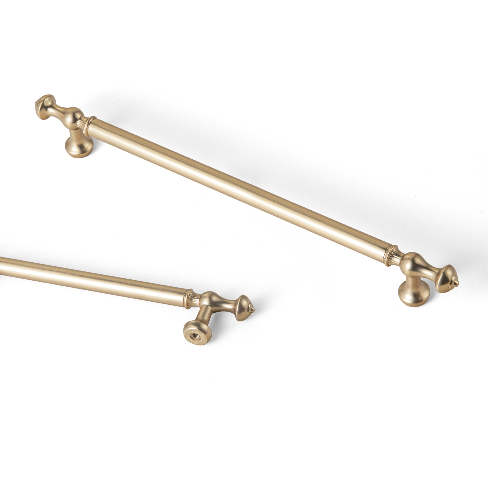 MECANS Center To Center Retro Bar Pull | Wayfair