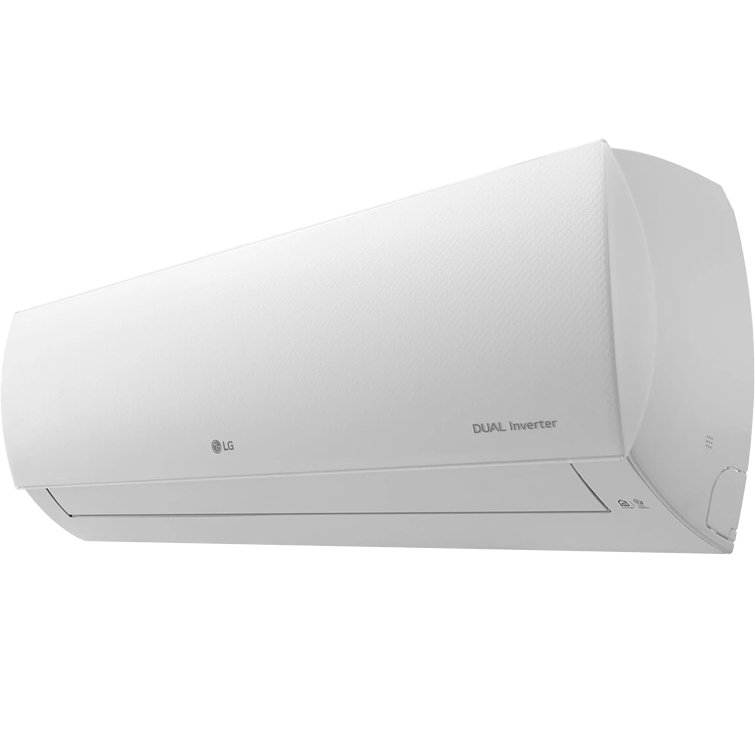 LG LSN243HLV3-SZ LG 24 000 BTU 21,5 SEER à zone unique Mini-Split AC ...