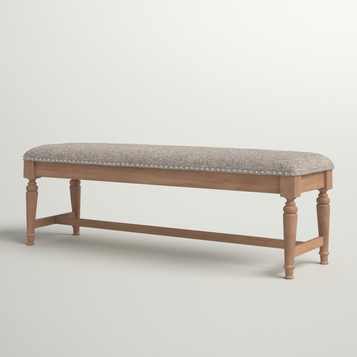 Sand & Stable Bench & Reviews | Wayfair