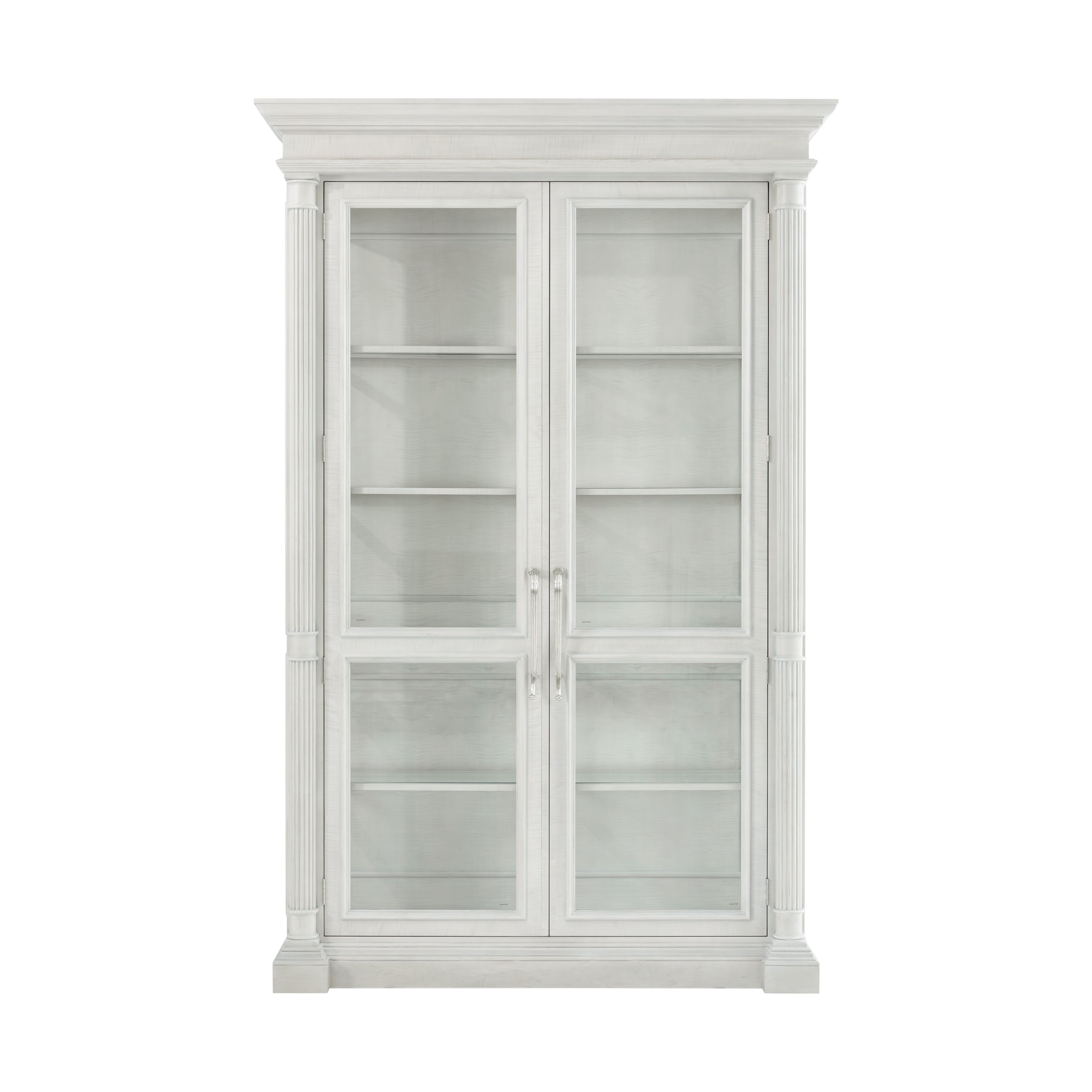 Theodore Alexander Spencer London Bookcase | Wayfair