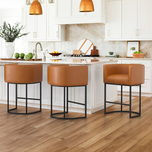 Counter Height Bar Stools | Wayfair