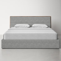 Berkeley Bedroom Set & Reviews | AllModern