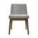 Wade Logan® Atiba Upholstered Side Chair & Reviews | Wayfair