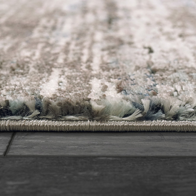 Dynamic Rugs Machine Woven Rug | Wayfair