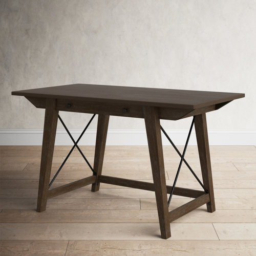 Birch Lane™ Nantucket 52'' Desk | Wayfair