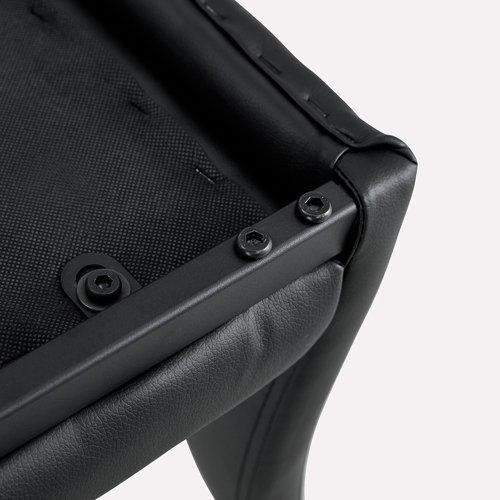 Mercer41 Rocquel 25.59'' Counter Stool | Wayfair