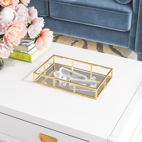 Rectangle Decorative Trays on Sale | Limited Time Only!
