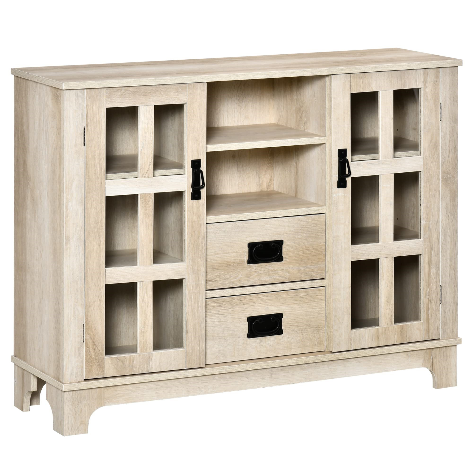 Millwood Pines Brookvale 42.25'' Bar Cabinet | Wayfair