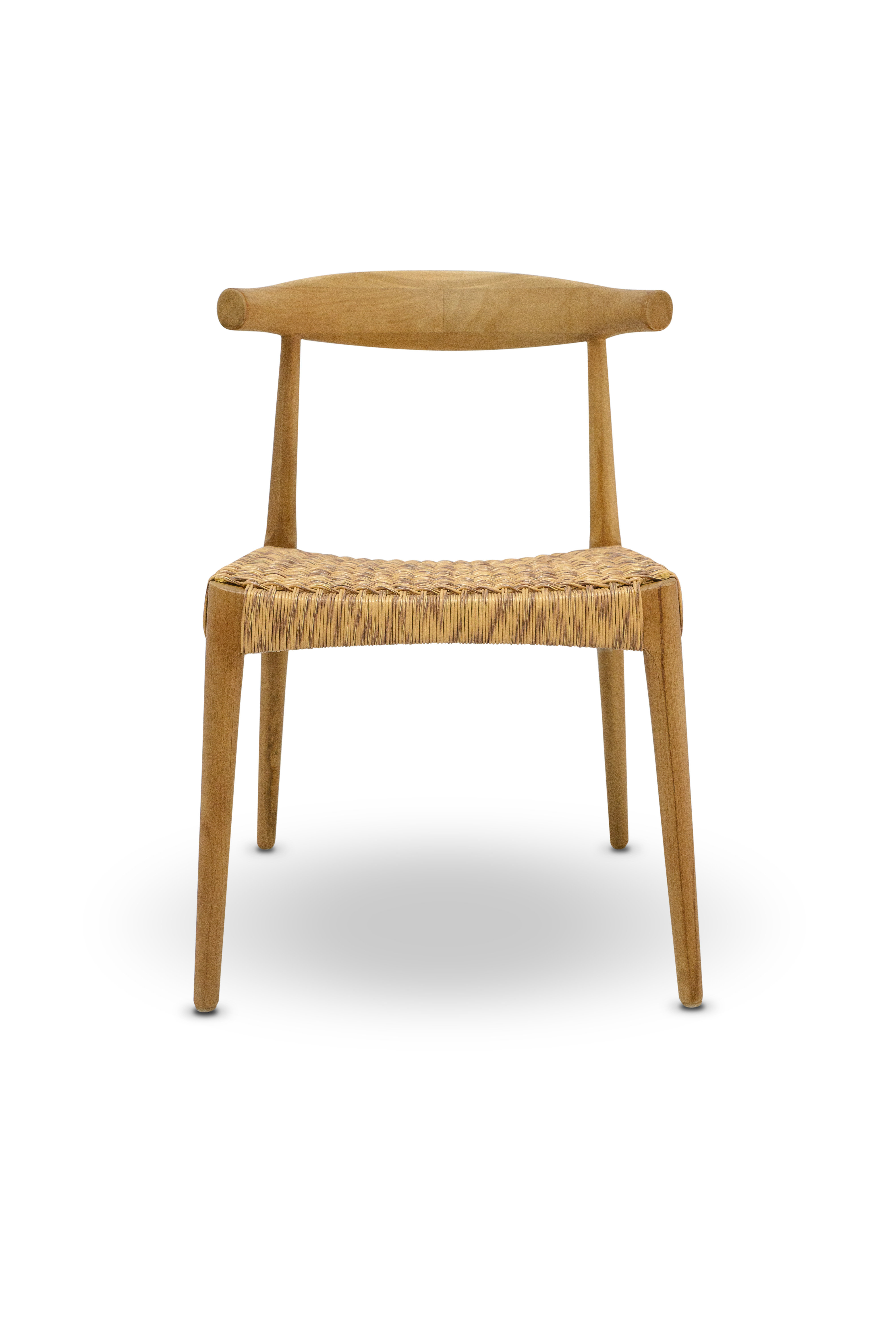 Corrigan Studio® Rhea Dining Chair - 4pieces | Wayfair