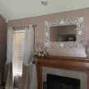 One Allium Way® Haigler Wall Mounted Mirror & Reviews | Wayfair