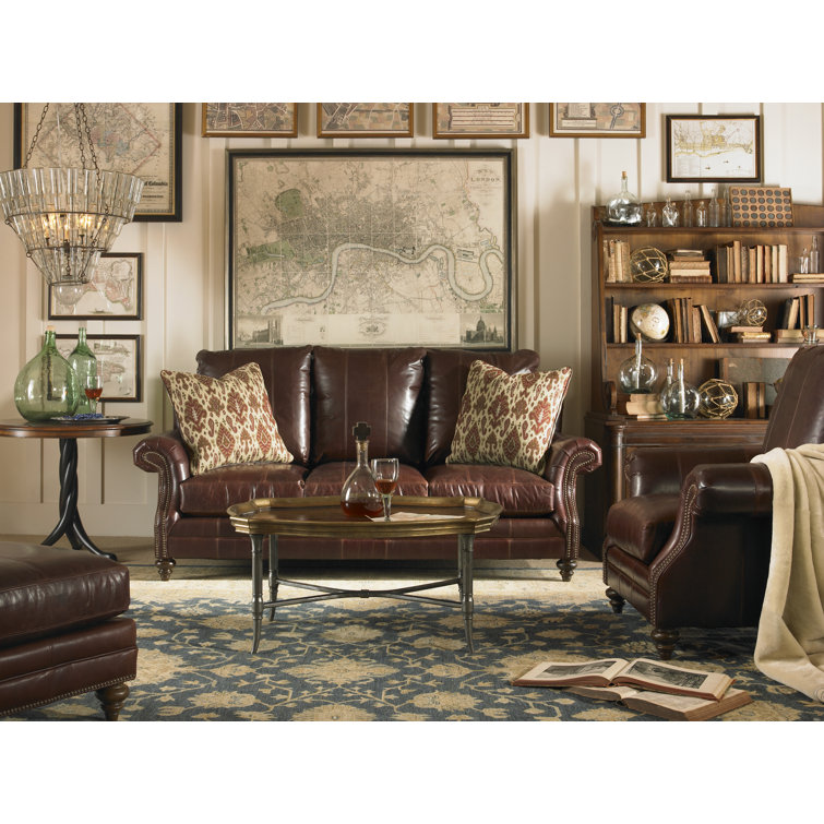 Century Marbella And Chateau Lyon Cocktail Table | Perigold