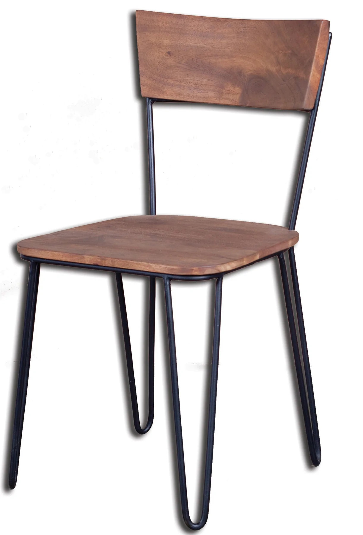 Tree Line Furniture Stacking Side Chair | Wayfair