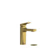 Riobel Ode Single Hole Bathroom Faucet with Drain Assembly & Reviews ...