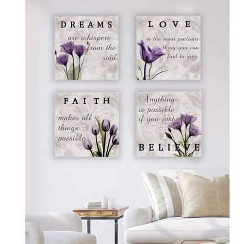 Canvas Prints & Paintings - Wayfair Canada