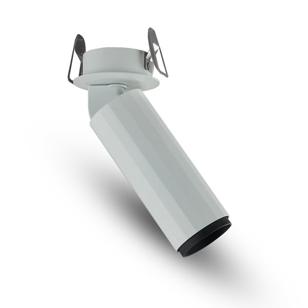 VONN Lighting Orbit Integrated LED ETL Certified Adjustable Flush ...