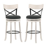 Rosalind Wheeler Motsinger Round Dining Table | Wayfair