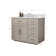 Sand & Stable Ingalls 42'' Single Bathroom Vanity with Quartz Top ...