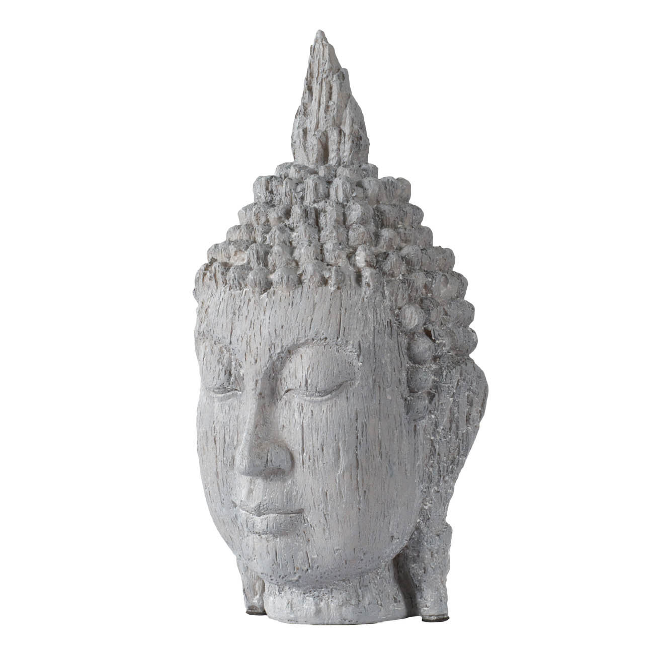 Bungalow Rose Meditating Head Sculpture & Reviews | Wayfair