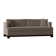 Poshbin Cassidy Upholstered Sofa & Reviews | Wayfair