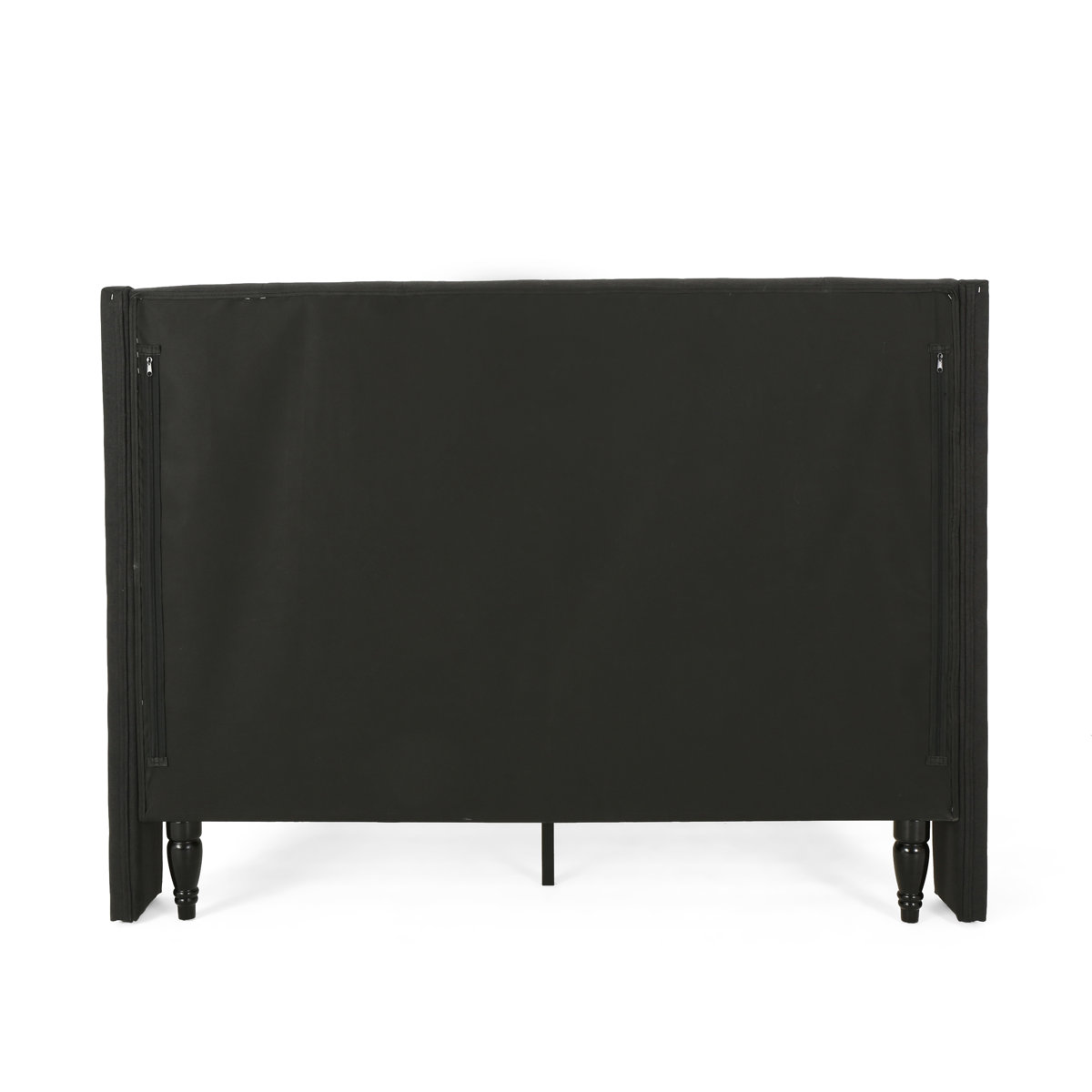 Mercer41 Wellow Queen Upholstered Platform Bed & Reviews | Wayfair