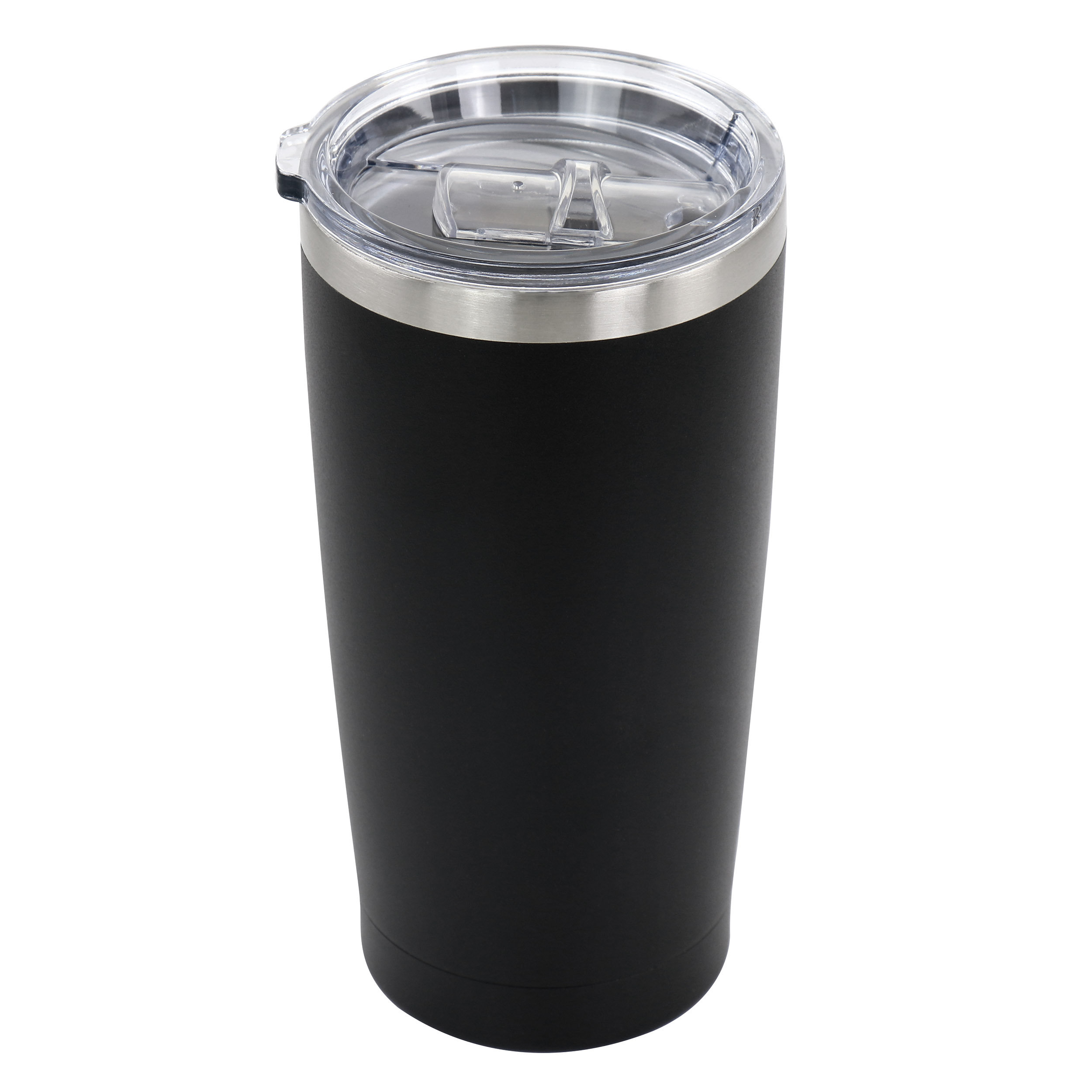 WAO 18 oz. Stainless Steel Travel Tumber - Wayfair Canada