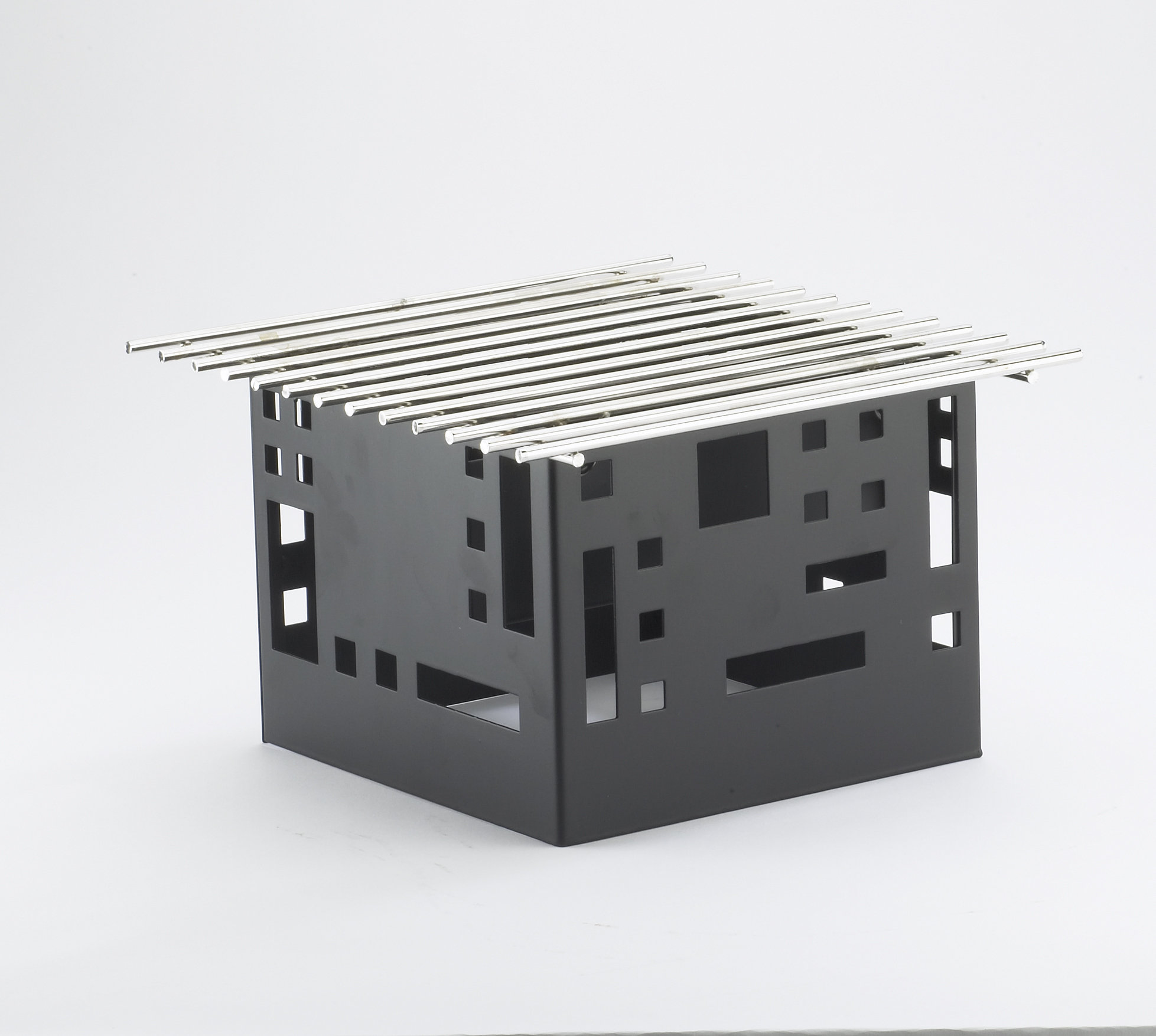 Cal-Mil Squared Chafer Griddle - 23" X 11" | Wayfair