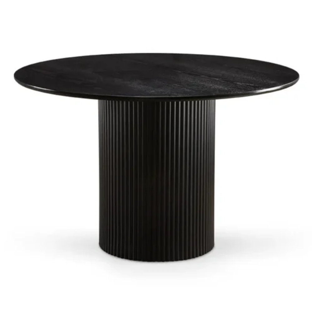 Brayden Studio® Genny Dining Table | Wayfair