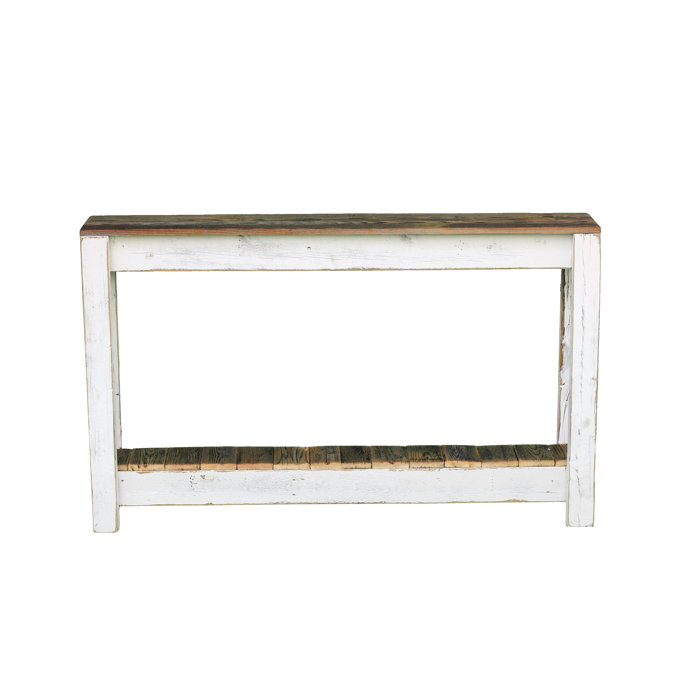 Ophelia & Co. Peter Console Table & Reviews | Wayfair
