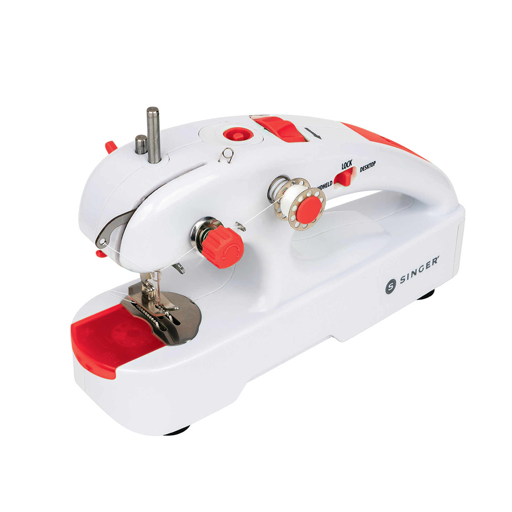 Singer Stitch Quick Hand Held Mending Machine & Reviews | Wayfair