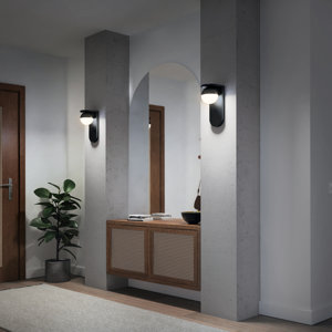 Artika Bloom Wall Light & Reviews | Wayfair