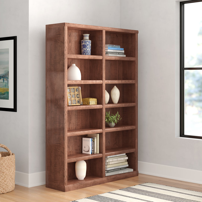 Foundry Select Kerra Bookcase & Reviews | Wayfair