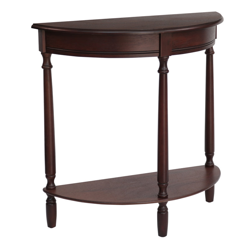 Charlton Home® Dakara 28.25'' tall 3 Legs End Table & Reviews | Wayfair
