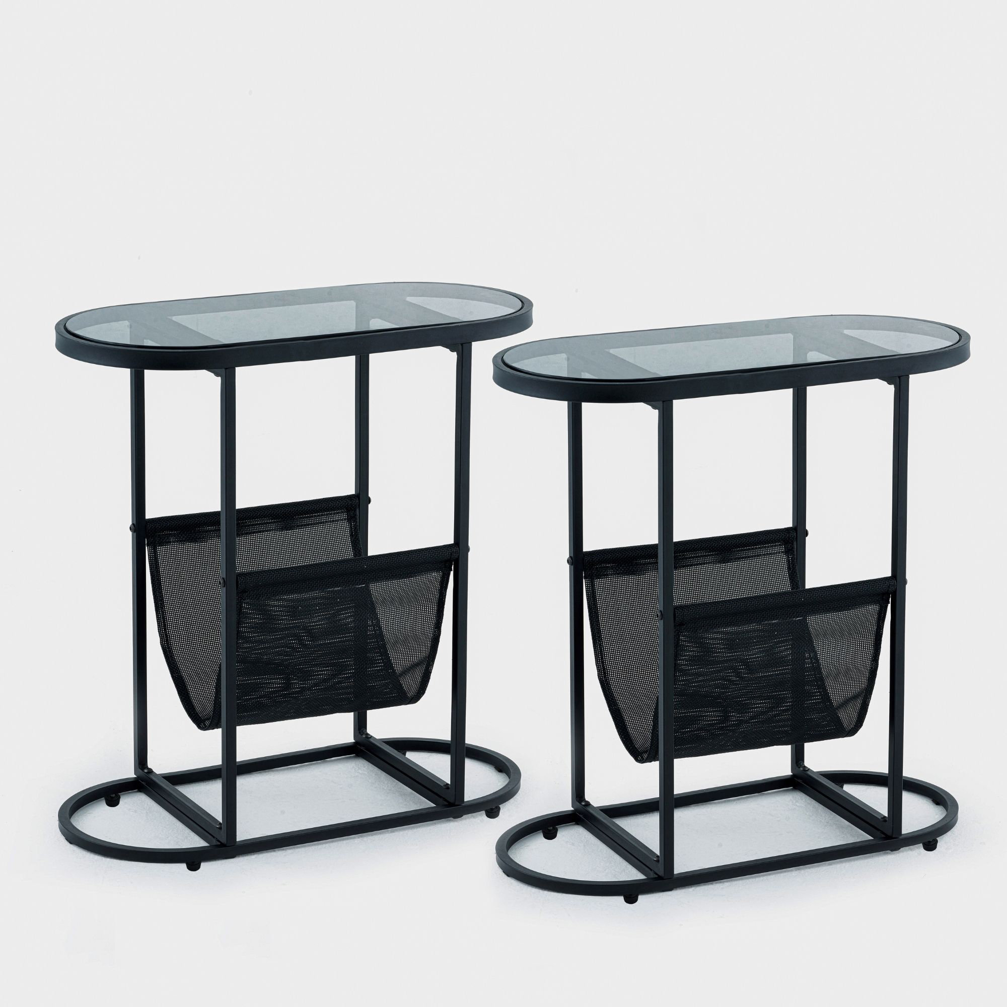 17 Stories Morganstein End Table | Wayfair