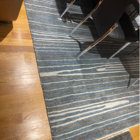 Dovecove Aitkin Abstract Rug & Reviews | Wayfair