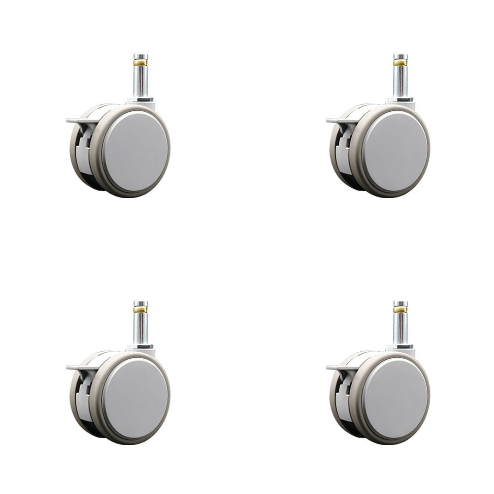 Service Caster MRI Safe Casters - Wayfair Canada