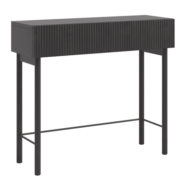 Latitude Run Alliyana 90cm Console Table | Wayfair.co.uk