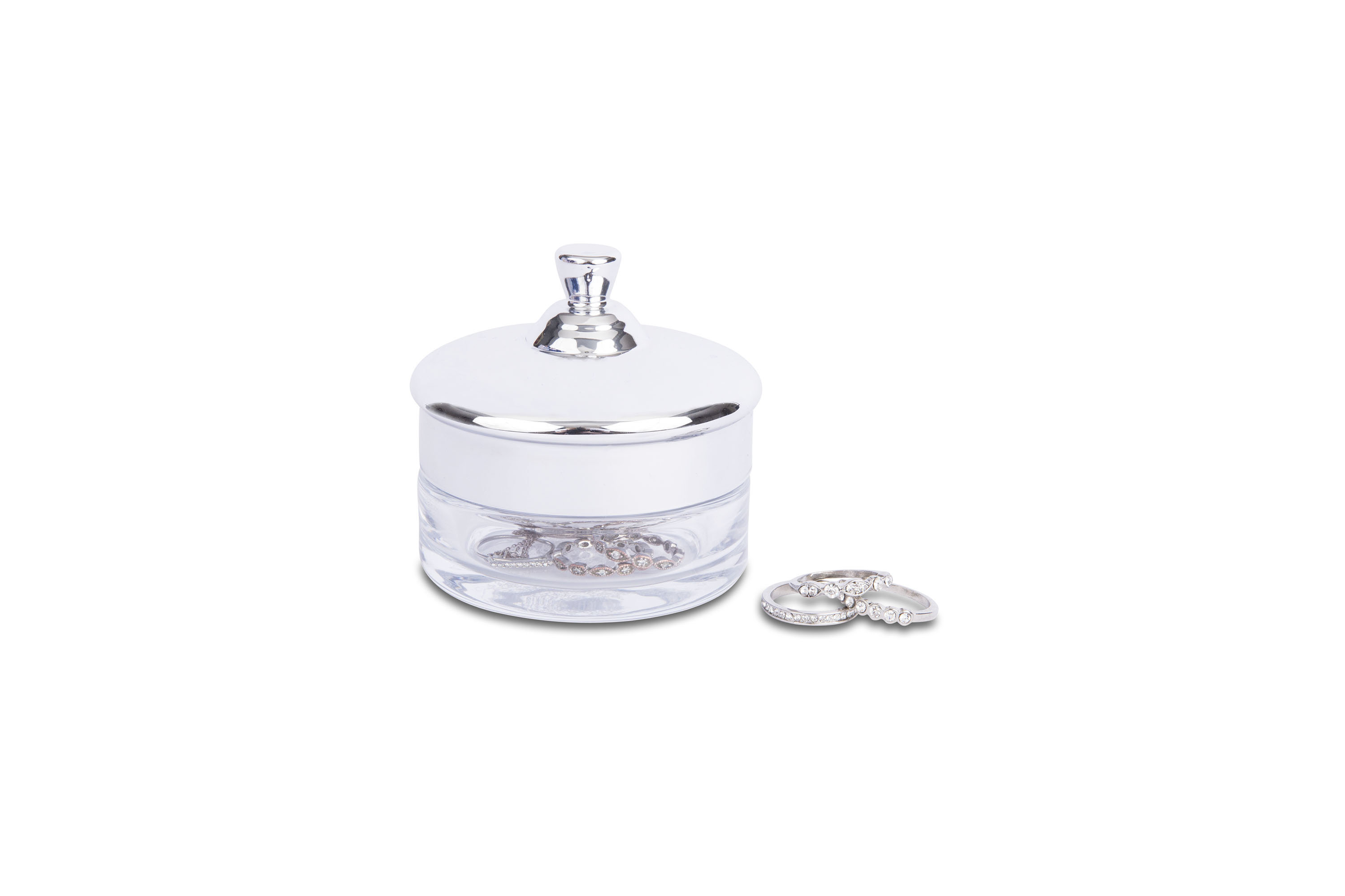 Mercer41 Jewelry Jar & Reviews | Wayfair