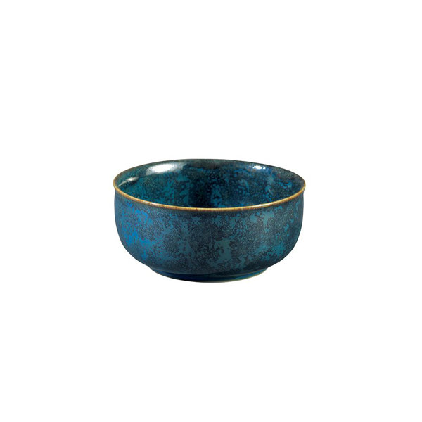 Oneida Studio Pottery Blue Moss Cereal Bowl, 15.2 Oz By Oneida (Case Of ...