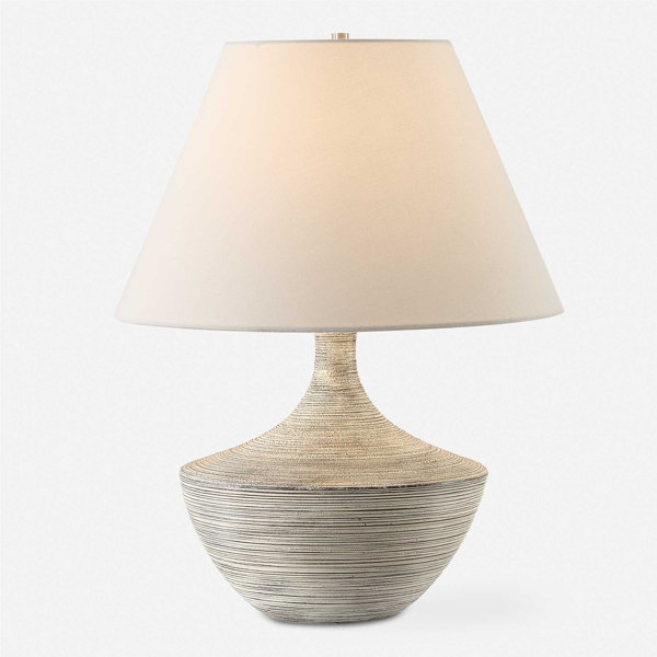 Bohouse CAFE TABLE LAMP | Wayfair