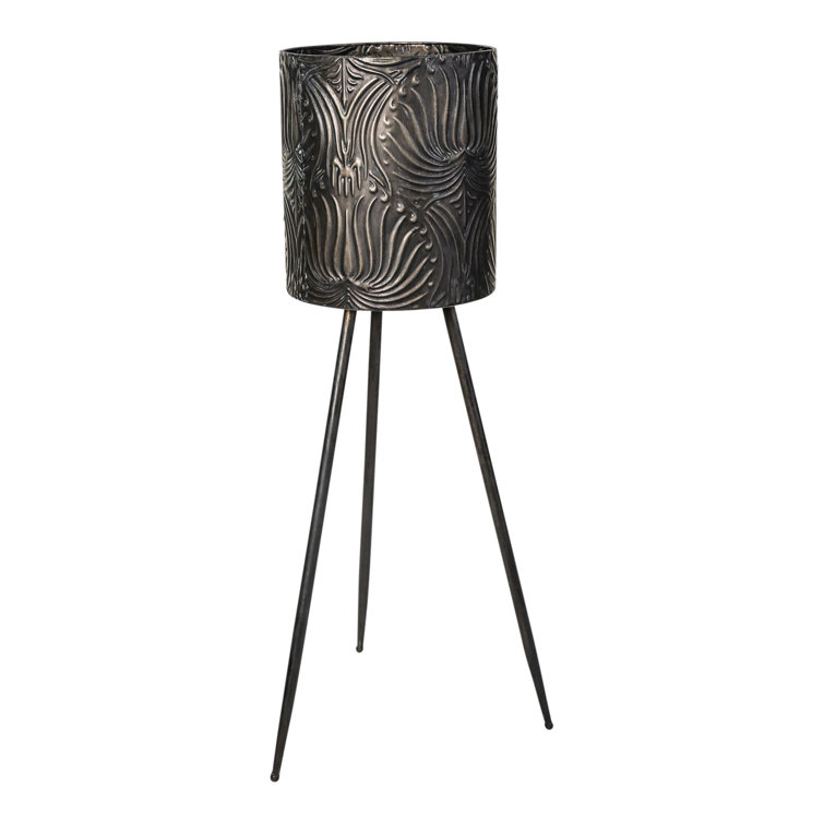 Latitude Vive Chyeanne Ceramic Pot Planter | Wayfair.co.uk